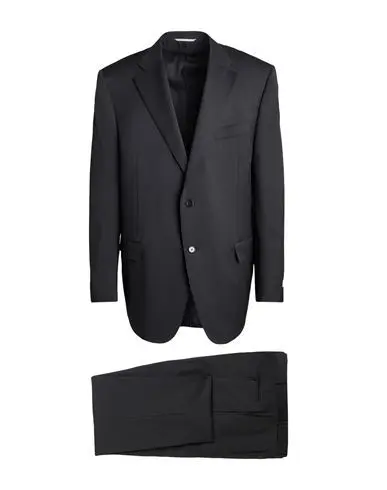 Canali Suit Size Wool