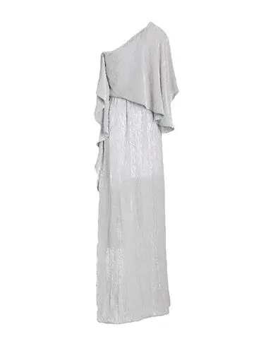 Elisabetta Franchi Red Carpet Maxi Dress