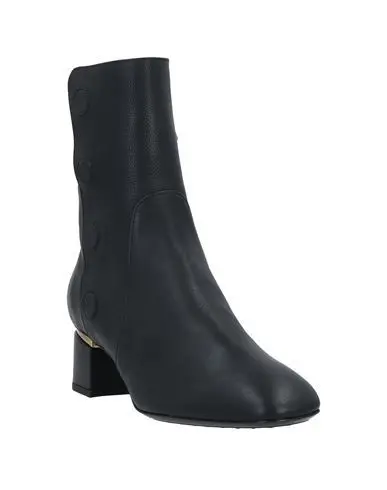 TOD'S Calfskin Ankle Boots