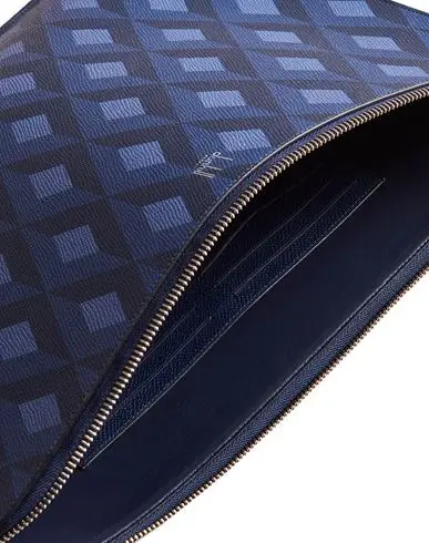 Dunhill Pouch Soft Leather