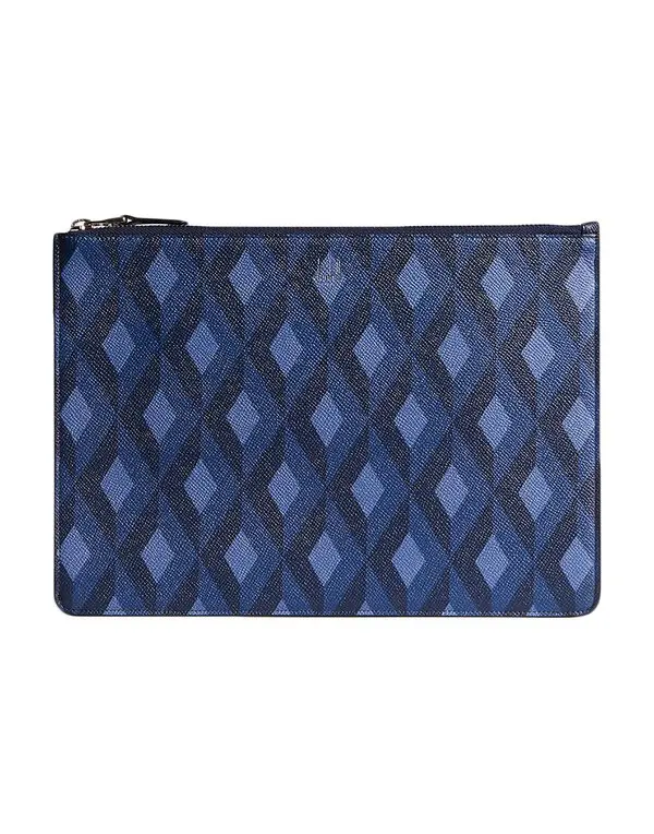 Dunhill Pouch Soft Leather