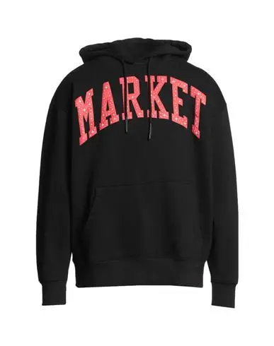MARKET Chinatown Arc Puff Hoodie