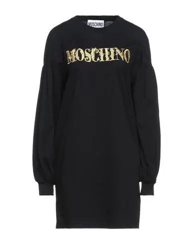 Moschino Mini T-shirt Dress