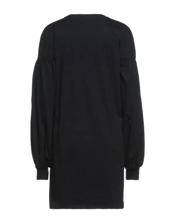 Moschino Mini T-shirt Dress