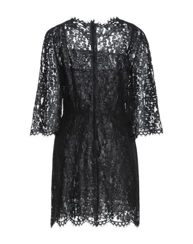 Dolce & Gabbana Mini Dress - Black