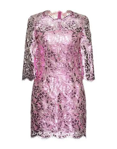 Dolce & Gabbana Mini Dress