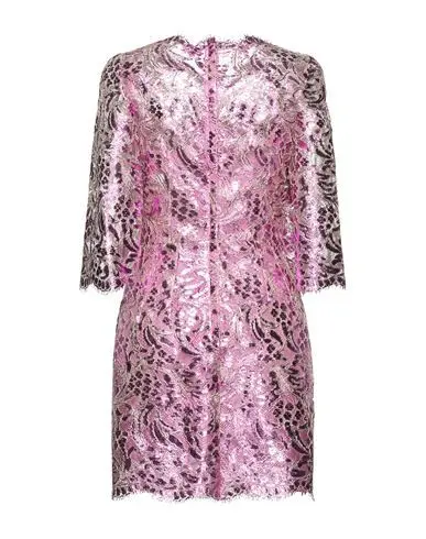 Dolce & Gabbana Mini Dress