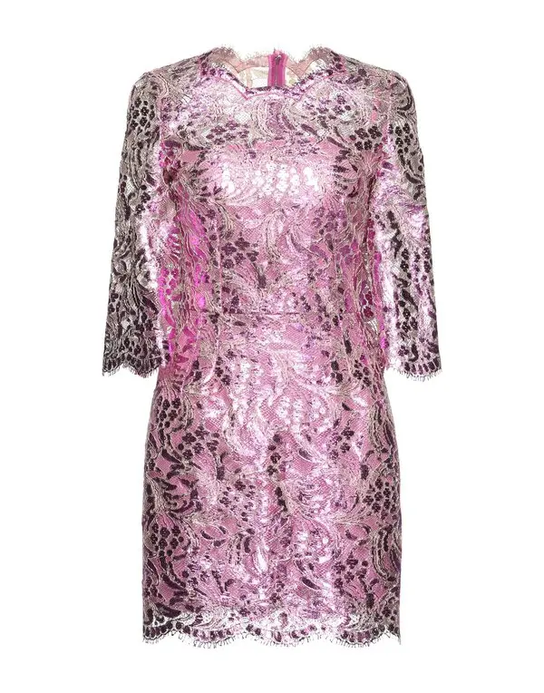 Dolce & Gabbana Mini Dress