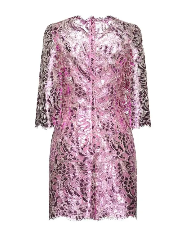 Dolce & Gabbana Mini Dress
