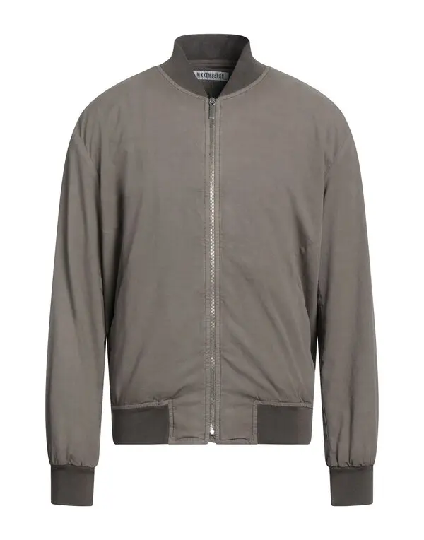 BIKKEMBERGS Bomber Jacket