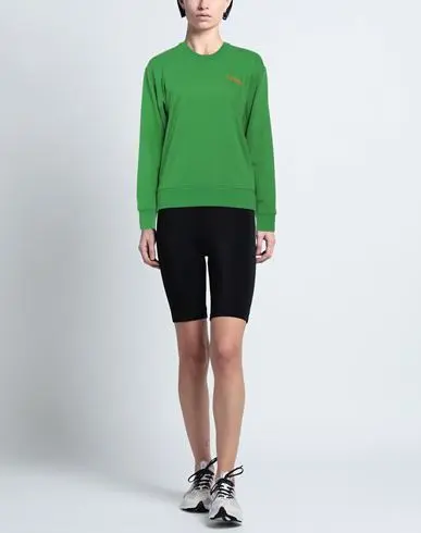 Kenzo Solid Sweatshirt - Green