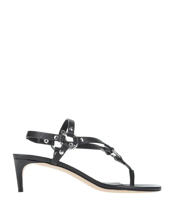 Dsquared2 Thong Sandals