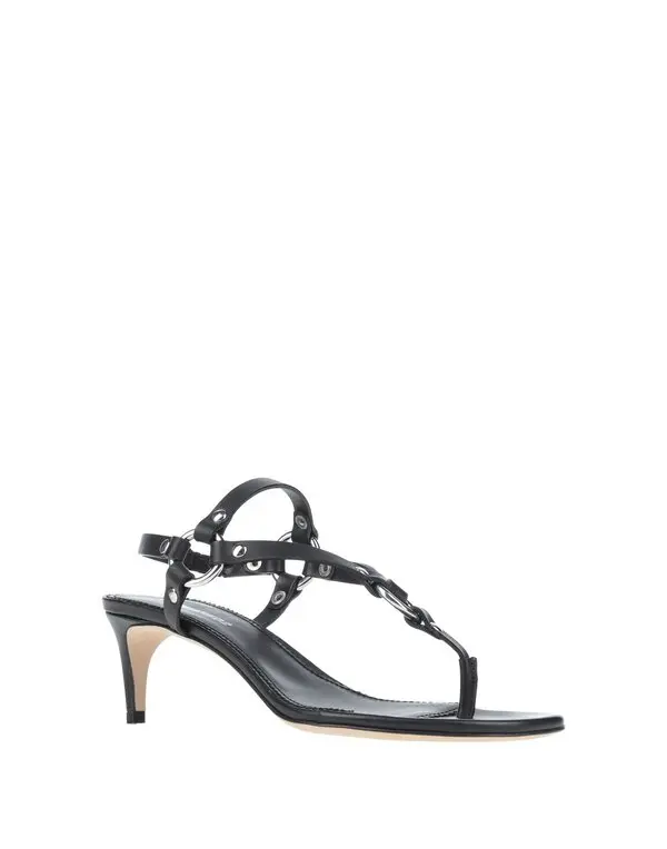 Dsquared2 Thong Sandals