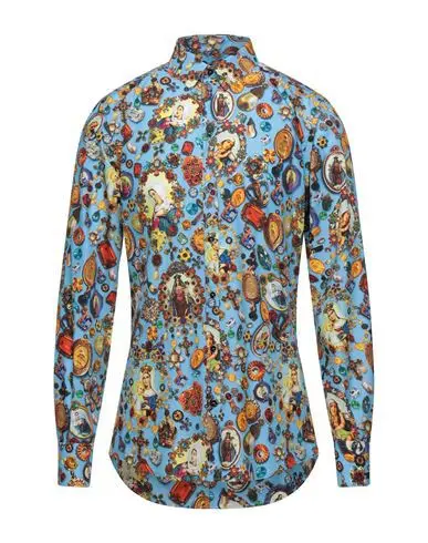 Dolce & Gabbana Shirt Size Cotton