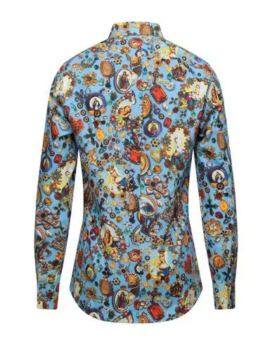 Dolce & Gabbana Shirt Size Cotton