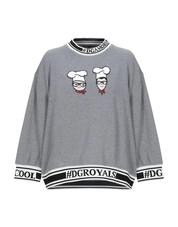 Dolce & Gabbana Sweatshirt