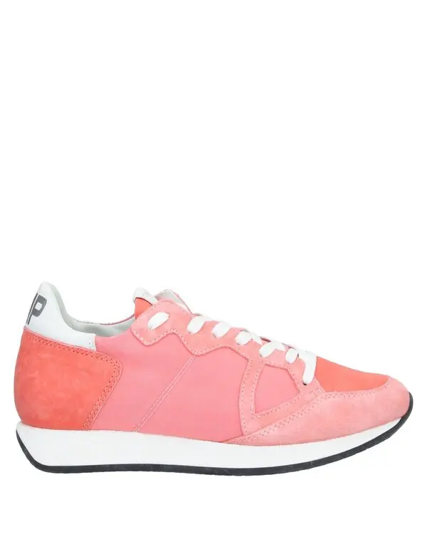 Philippe Model Low-top Sneakers