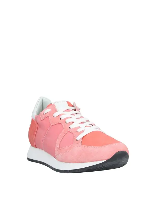 Philippe Model Low-top Sneakers