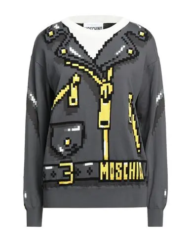 Moschino Lightweight Knit Sweater
