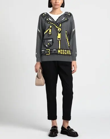 Moschino Lightweight Knit Sweater