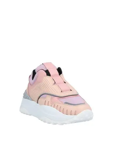 TOD'S Leather Sneakers