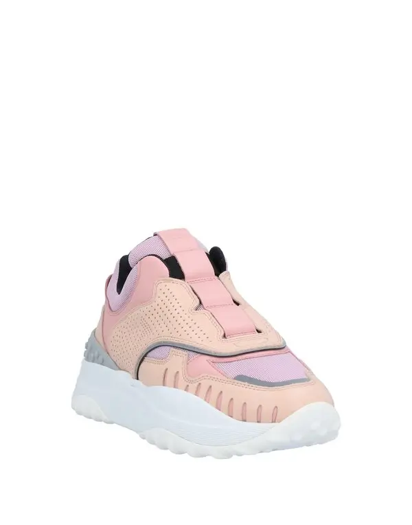 TOD'S Leather Sneakers