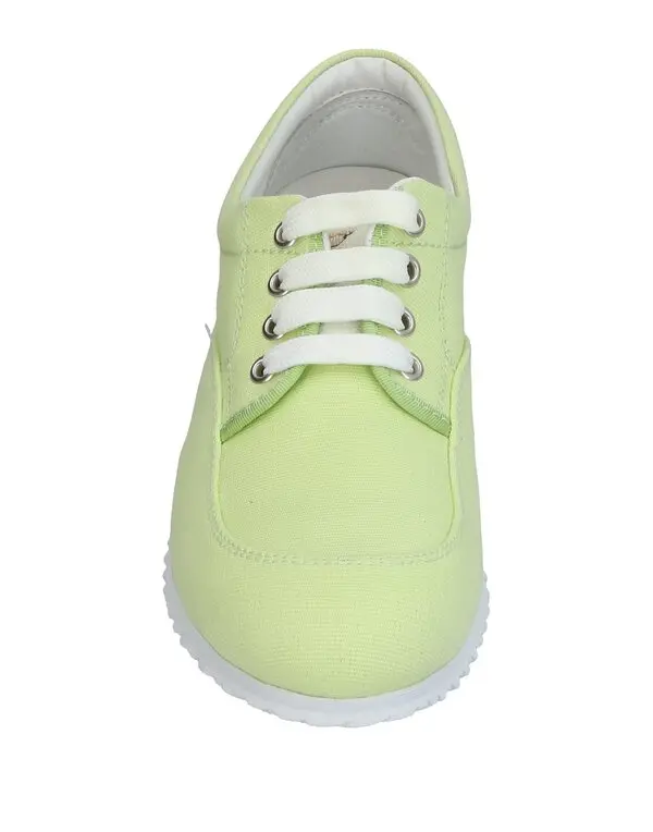 Hogan Low-top Sneakers - Green