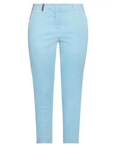 Peserico Tapered Gabardine Pants