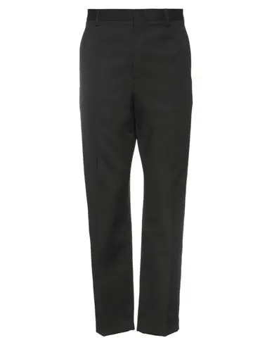 Valentino Garavani Tailored Twill Pants - Black