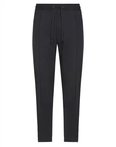 Dolce & Gabbana Cotton Tapered Pants