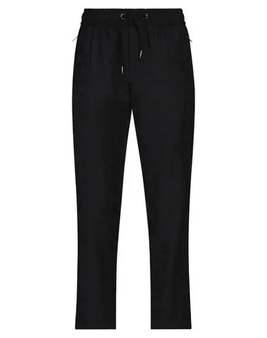 Dolce & Gabbana Tapered Virgin Wool Pants