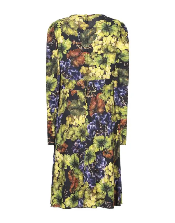 Dolce & Gabbana Midi Dress