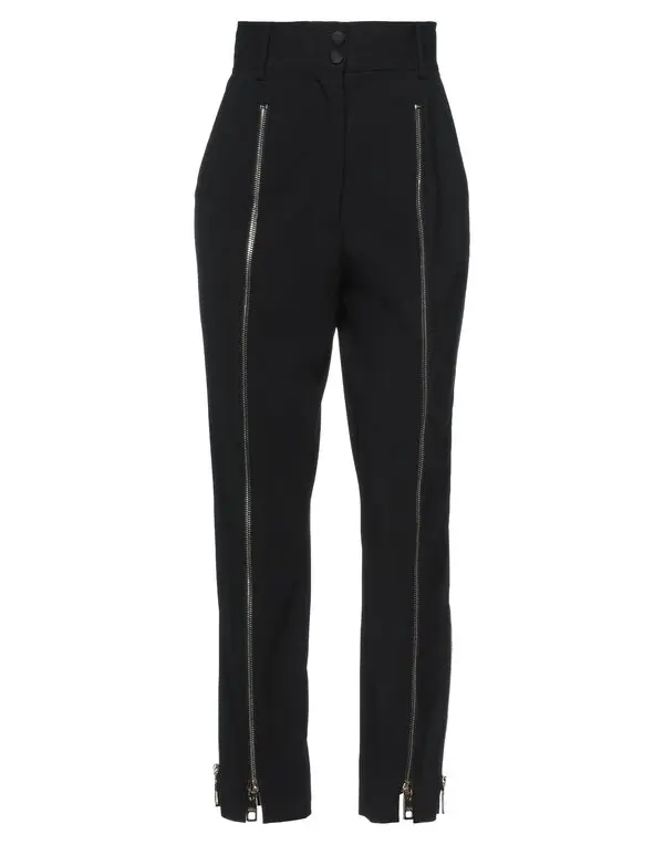 Dolce & Gabbana Tapered Leg Trousers