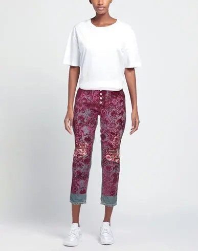 DONDUP Koons Mom Jeans