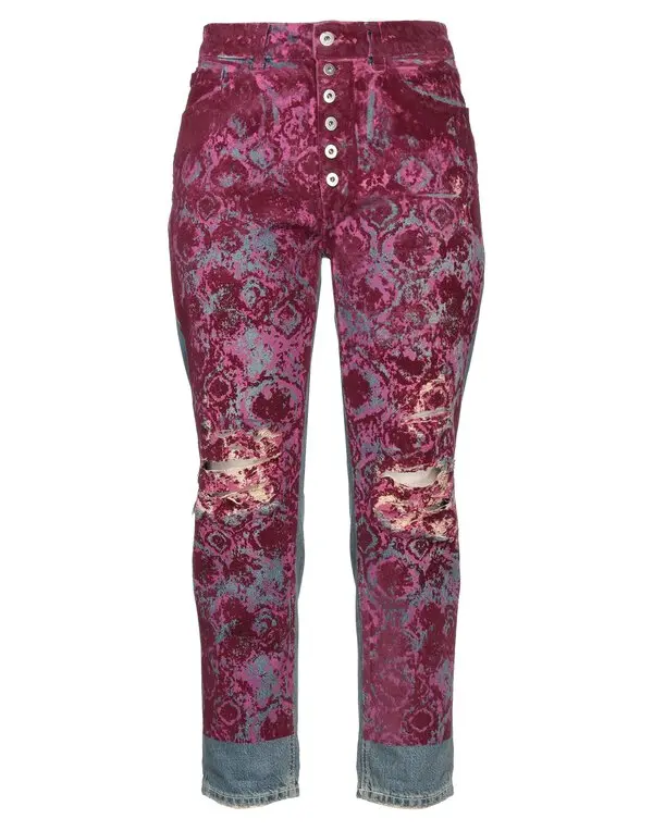 DONDUP Koons Mom Jeans