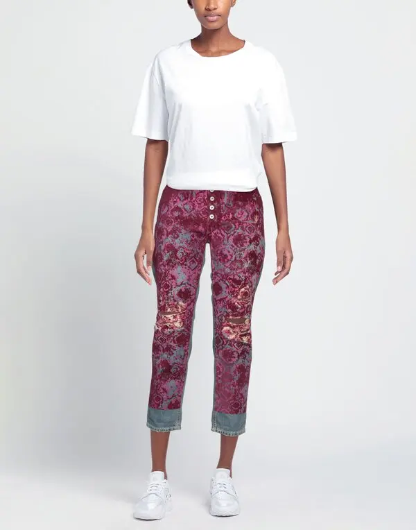 DONDUP Koons Mom Jeans