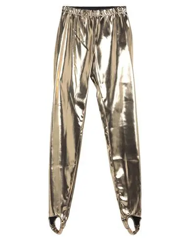 Dsquared2 Slim Fit Pants - Gold