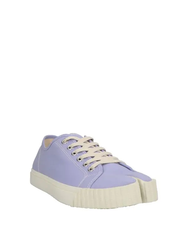 MAISON MARGIELA Textile Sneakers