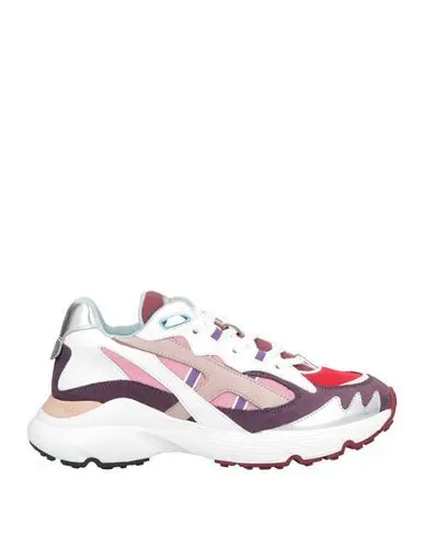 TOD'S Leather Sneakers