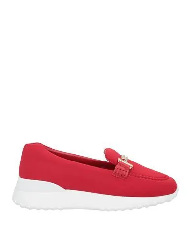 TOD'S HAPPY MOMENTS BY ALBER ELBAZ Loafer - Red