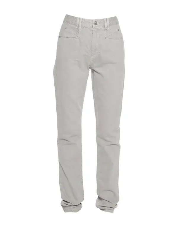 Isabel Marant Étoile Cotton Jeans