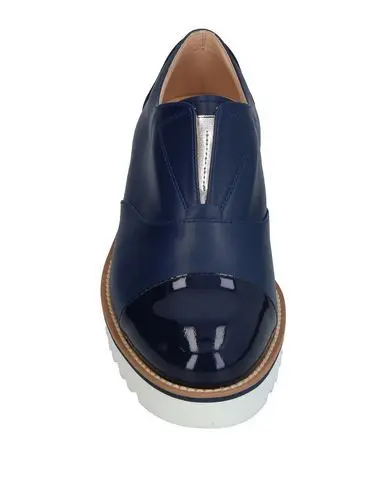 Hogan Leather Loafers