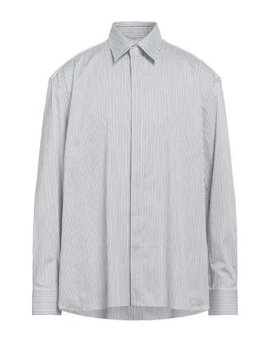 Dunhill Shirt Size Cotton, Polyamide, Elastane