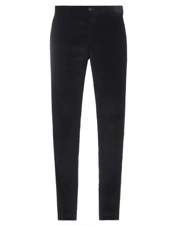 Dolce & Gabbana Corduroy Tapered Pants