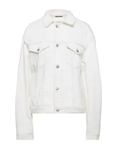 MAISON MARGIELA Denim Trucker Jacket