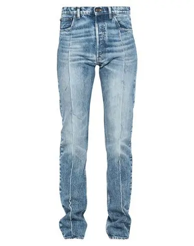 MAISON MARGIELA Cotton Jeans