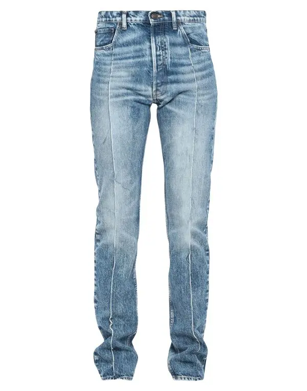 MAISON MARGIELA Cotton Jeans