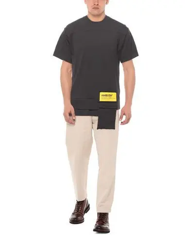 AMBUSH T-shirt Size Cotton - Brown
