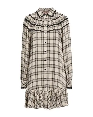 TWINSET Mini Shirt Dress