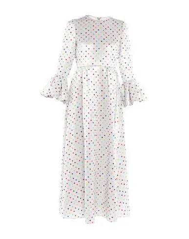 Valentino Garavani Acetate Blend Maxi Dress